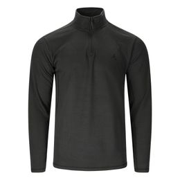 WHISTLER Midlayer 'Senju' Herren Gr&ouml;&szlig;e XXL schwarz