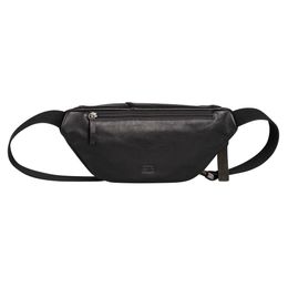 Camel Active G&uuml;rteltasche Herren Gr&ouml;&szlig;e One Size schwarz