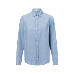 Levi's Levi's Hemdbluse Damen Gr&ouml;&szlig;e S blue denim