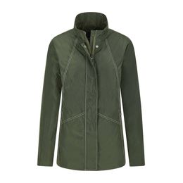 GOLDNER &Uuml;bergangsjacke Damen Gr&ouml;&szlig;e S/M khaki
