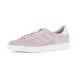 Gabor Sneaker Damen Gr&ouml;&szlig;e 43 flieder