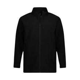 Jay-pi Sportjacke Herren Gr&ouml;&szlig;e L schwarz