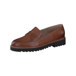 Paul Green Slipper Damen Gr&ouml;&szlig;e 38 dunkelbraun