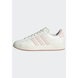 adidas Sportswear Sneaker Damen Gr&ouml;&szlig;e 36 ros&eacute; / wei&szlig;
