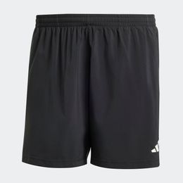 adidas Performance Sportshorts 'Own the Run' Herren Gr&ouml;&szlig;e M schwarz