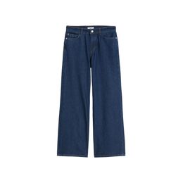 Marc O'Polo Marc O'polo Denim Jeans 'Anjo' Damen Gr&ouml;&szlig;e 27 dunkelblau