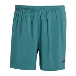 adidas Performance Sportshorts 'Own The Run' Herren Gr&ouml;&szlig;e XL petrol / schwarz