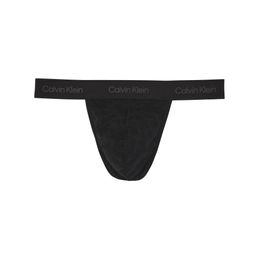 Calvin Klein Slip Herren Gr&ouml;&szlig;e S schwarz