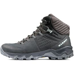 Mammut Boots 'Nova IV' Damen Gr&ouml;&szlig;e 40.5/41 braun / grau / schwarz / wei&szlig;
