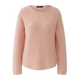 Oui Pullover 'NAOLIN' Damen Gr&ouml;&szlig;e XXXL rosa
