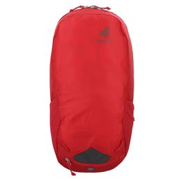 Deuter Sportrucksack 'Race 16' Damen Gr&ouml;&szlig;e One Size rot / schwarz