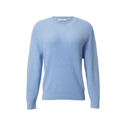 comma, Comma Casual Identity Pullover Damen Gr&ouml;&szlig;e XXXL hellblau