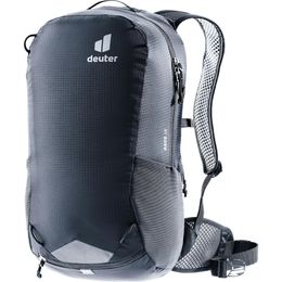 Deuter Sportrucksack 'Race 16' Damen Gr&ouml;&szlig;e one size grau / schwarz