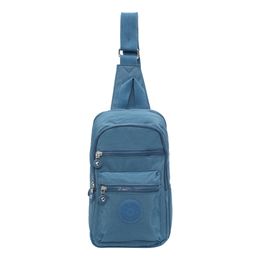 Mindesa Tasche Damen Gr&ouml;&szlig;e One Size blau