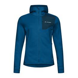 Vaude Sportjacke 'Monviso III' Damen Gr&ouml;&szlig;e S blau / marine