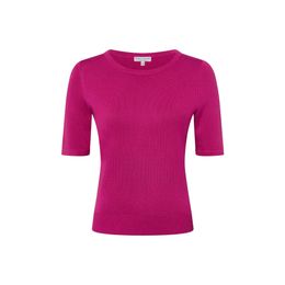 Marie Lund Pullover Damen Gr&ouml;&szlig;e S fuchsia