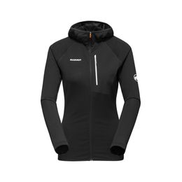 Mammut Funktionsfleecejacke 'Aenergy Light' Damen Gr&ouml;&szlig;e M schwarz