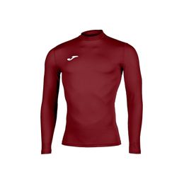 Joma Funktionsshirt 'Brama Academy' Herren Gr&ouml;&szlig;e XXXL rot / wei&szlig;