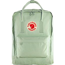 Fj&auml;llr&auml;ven FJ&Auml;LLR&Auml;VEN K&aring;nken Daypack - Gr&ouml;&szlig;e Einheitsgr&ouml;&szlig;e - gr&uuml;n