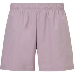 On 5" Core Shorts FunktiOnsshorts Damen - Gr&ouml;&szlig;e M - rosa