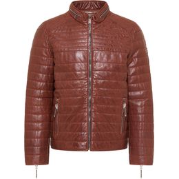 Bruno Banani Jacke 'Stephan' Herren Gr&ouml;&szlig;e XXL braun