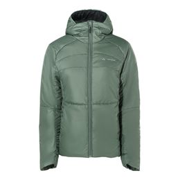Vaude Outdoorjacke 'Neyland' Damen Gr&ouml;&szlig;e XS jade