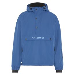 Chiemsee Jacke Herren Gr&ouml;&szlig;e XXXL dunkelblau