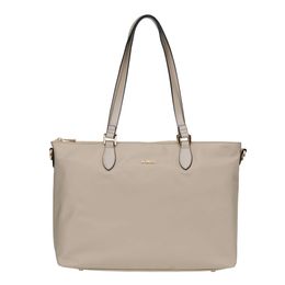 L.Credi Shopper 'Alena' Damen Gr&ouml;&szlig;e One Size beige