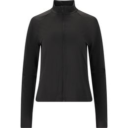 ENDURANCE ATHLECIA Athlecia Midlayer 'Aliya' Damen Gr&ouml;&szlig;e XXL schwarz