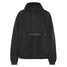 Chiemsee Jacke Herren Gr&ouml;&szlig;e XL schwarz