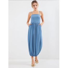 Bigdart Strickkleid Damen Gr&ouml;&szlig;e L marine