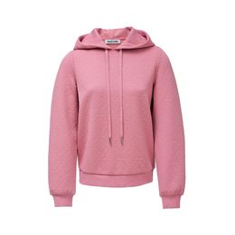 Salsa Jeans Sweatshirt Damen Gr&ouml;&szlig;e XS rosa