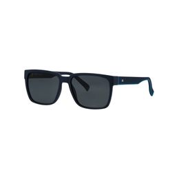 HUMPHREY&acute;S eyewear Humphrey's Eyewear Sonnenbrille Herren Gr&ouml;&szlig;e one size blue denim