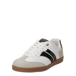 s.Oliver Sneaker Jungen Gr&ouml;&szlig;e 38 grau / schwarz / wei&szlig;