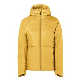 Vaude Outdoorjacke 'Neyland' Damen Gr&ouml;&szlig;e L senf