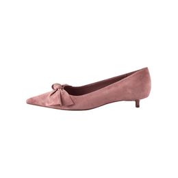 next Pumps 'Forever' Damen Gr&ouml;&szlig;e 40/40.5 rosa