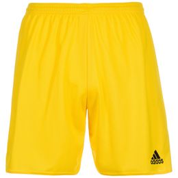 adidas Sportswear Sportshorts 'Parma 16' Herren Gr&ouml;&szlig;e XS gelb