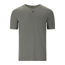 Virtus T-Shirt 'Ayaan' Herren Gr&ouml;&szlig;e L khaki