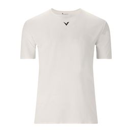 Virtus T-Shirt 'Ayaan' Herren Gr&ouml;&szlig;e XL wei&szlig;
