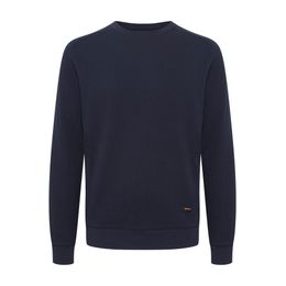 INDICODE Jeans Sweatshirt 'Nado' Herren Gr&ouml;&szlig;e XL navy
