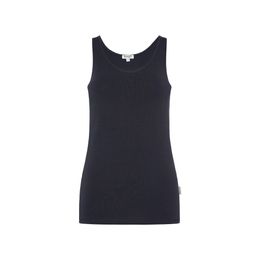 Senses.the Label Top Damen Gr&ouml;&szlig;e XS nachtblau