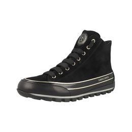 Candice Cooper Sneaker 'Janis Strip Plus Chic' Damen Gr&ouml;&szlig;e 40 schwarz