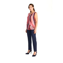 HERMANN LANGE Collection Bluse Damen Gr&ouml;&szlig;e 6XL mischfarben / pink