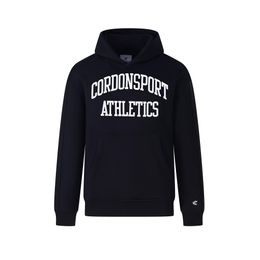 Cordon Sport Sweatshirt 'King' Herren Gr&ouml;&szlig;e XXL schwarz