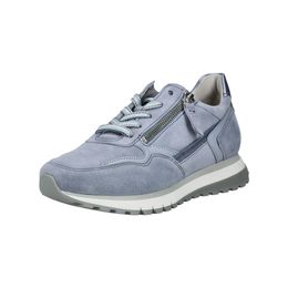 Gabor Sneaker Damen Gr&ouml;&szlig;e 44 himmelblau