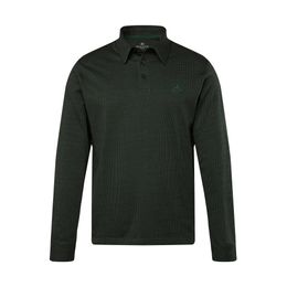 Boston Park Poloshirt Herren Gr&ouml;&szlig;e 4XL gr&uuml;n / dunkelgr&uuml;n