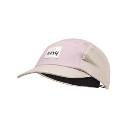 EIVY Sportcap Damen Gr&ouml;&szlig;e 55/60 sand / flieder