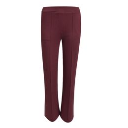 Smith & Soul Smith&soul Hose Damen Gr&ouml;&szlig;e 38 bordeaux