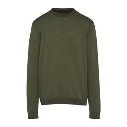 QS Pullover Herren Gr&ouml;&szlig;e S gr&uuml;n