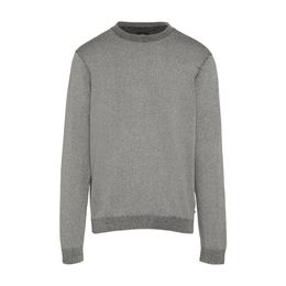 QS Pullover Herren Gr&ouml;&szlig;e S grau